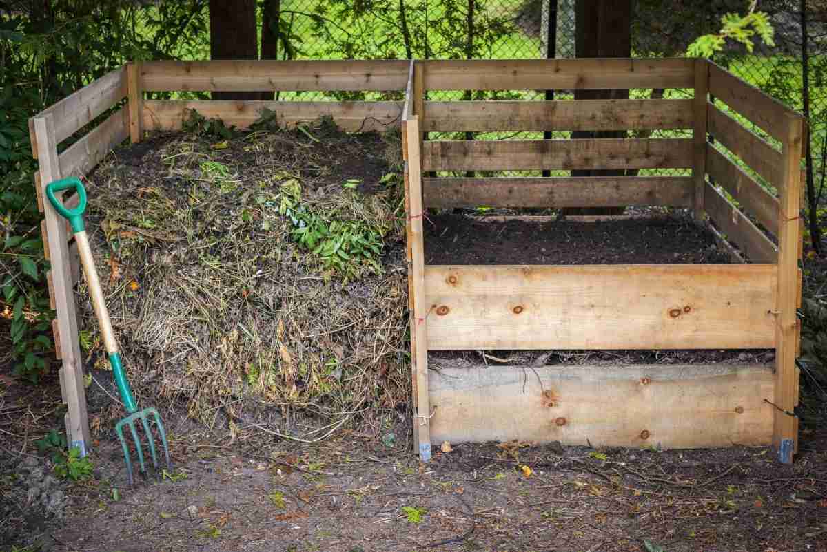 Compost domestico. Come fare compostaggio nel modo giusto