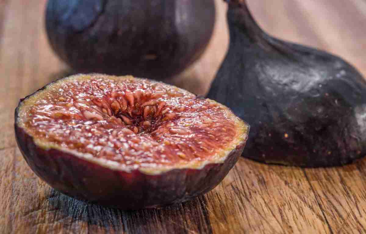 Le proprietà nutrizionali e i benefici dei fichi | Coltivazione Biologica