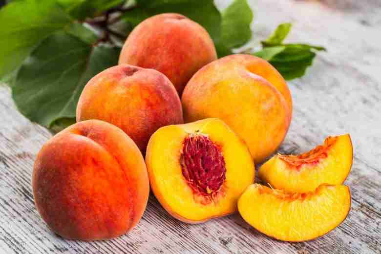 La marmellata di pesche: una ricetta semplice e gustosa