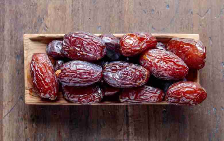 Datteri: dalla palma alla tavola, tesoro nutrizionale e benessere ...