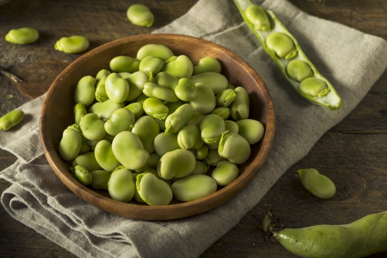 Proprietà nutrizionali delle fave, benefici e rischi del favismo ...